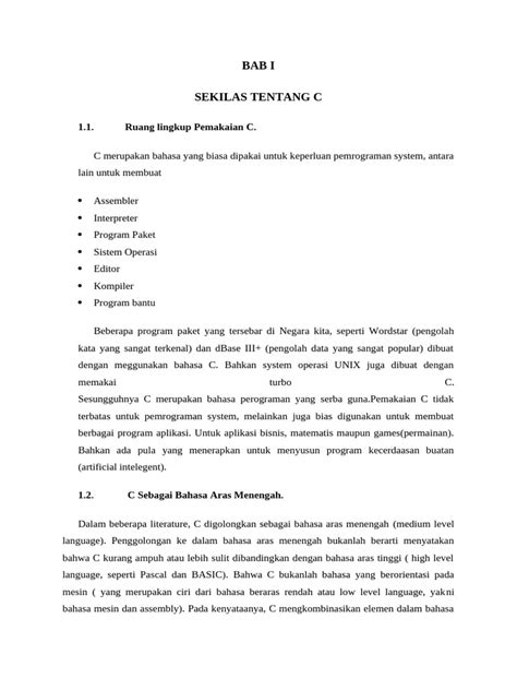 Prkt Logika Dan Pemograman 2022 Pdf