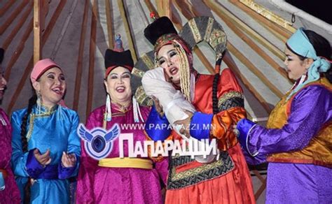 Монголын сонгодог урлагийн ноён оргил эгшиглэсэн үдэш боллоо