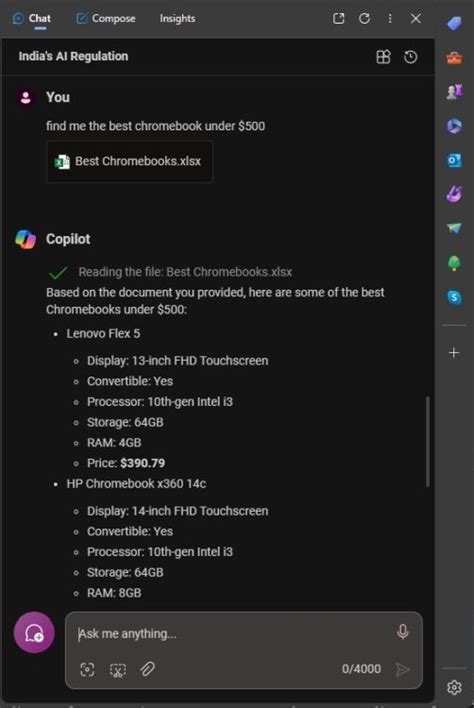 You Can Now Upload Files To Copilot On Windows 11 Heres How Beebom