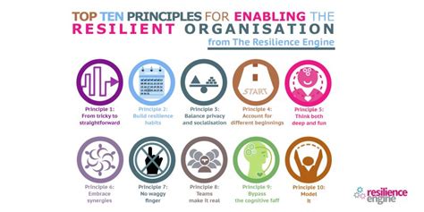 Resilience Dynamic On Linkedin Resilience Wellbeing