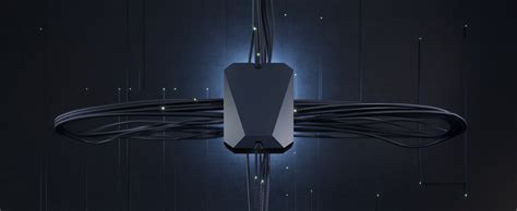 Multitransmitter — Module For Integrating Wired Third Party Devices