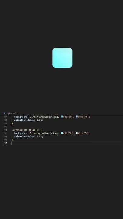 Loader Design😍programming Coding Css Htmlcss Shorts Trending Html Animation Design