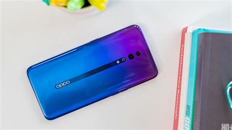 Oppo Reno Z Review Style And Substance On A Budget Tech Advisor