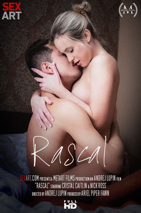 Cristal Caitlin Vinna Reed Rascal Sexart