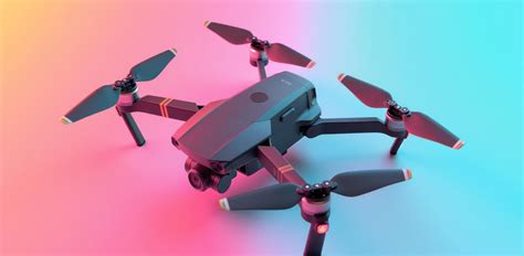 Modern Drone Technology Comparison Chart For Aerial Photography And