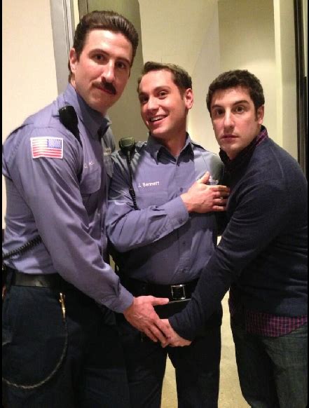 Matt Mcgorry Bennet In Orange Is The New Black Lpsg