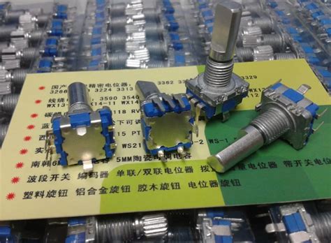 Alps Rotary Encoder Datasheet Complete Specifications And Technical Details