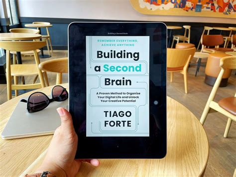 Review And Summary Building A Second Brain
