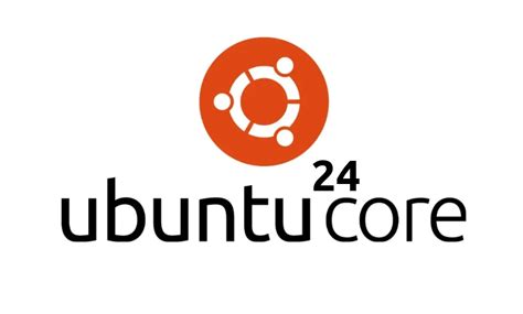 Canonical Releases Ubuntu Core For IoT Edge And Embedded Devices To Linux