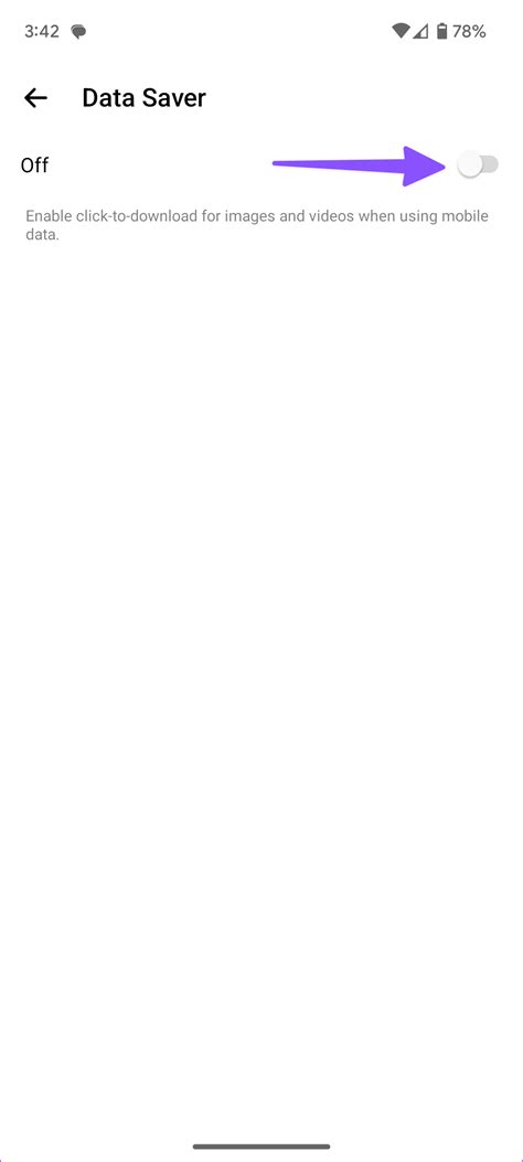 Top Ways To Fix Facebook Messenger Not Showing Messages Guiding Tech