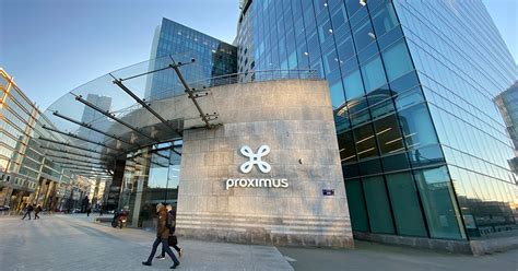 Proximus Art Collection Proximus Group