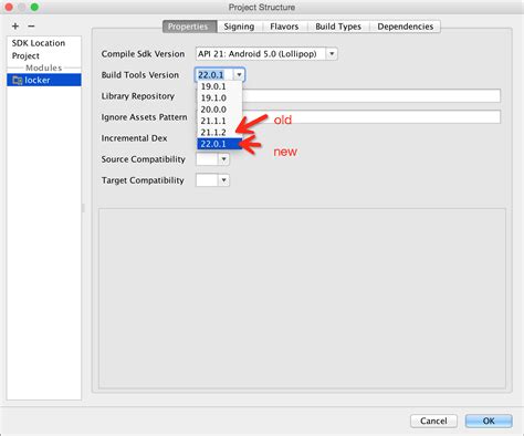 Android Execution Failed For Task Appcompiledebugaidl Aidl Is