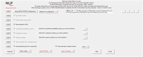 [bug] cannot execute nominalization gui · issue 688 · nlp suite nlp