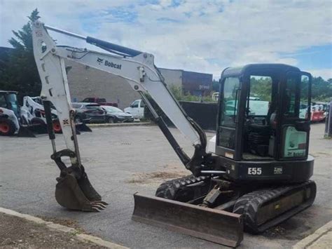 Bobcat Equipment Sales Rentals Parts And Service In Ny