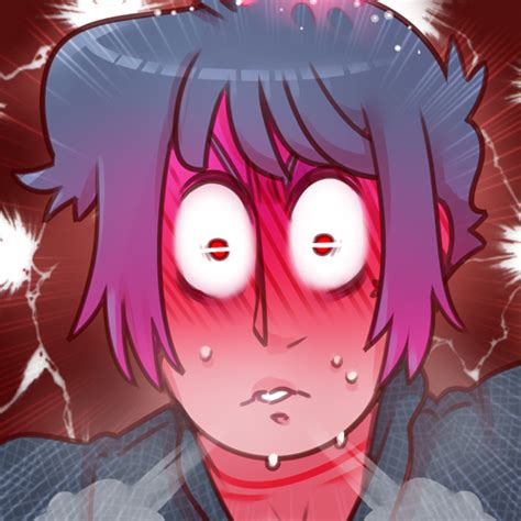 DarkChibiShadow ADULT ARTIST WEBRING