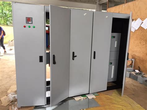 Unitized Panel With Mts And Mdp Saitech Power Corporation Facebook