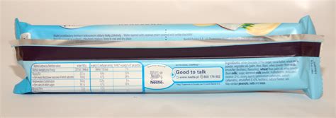 Nestle Princessa Coconut 48 G Contrademn