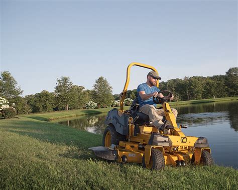 Cub Cadet Pro Z 100 New Product Critical Reviews Savings And Buying