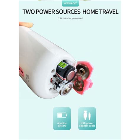 Atomizer Portable Ultrasonic Mesh Nebulizer Spray Large Fog Steam Inha