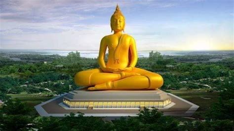 ทอดกฐินสร้างสมเด็จองค์ปฐมหน้าตัก109 ม พร้อมฐานอาคารปฎิบัติอเนกประสงส์ วัดท่ากุ่ม จ สุพรรณบุรี 6