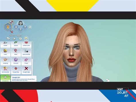 The Lovers Mod Sexual Orientation Traits For The Sims 4 Basic Game Other Loverslab The Lovers Mod Sexual Orientation Traits For The Sims 4 Basic Game Other Loverslab