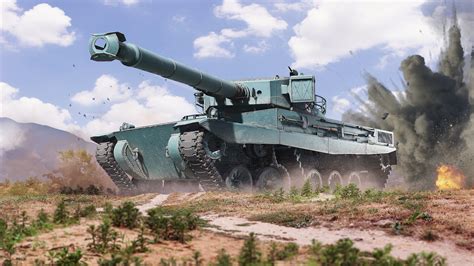 Flames Of War