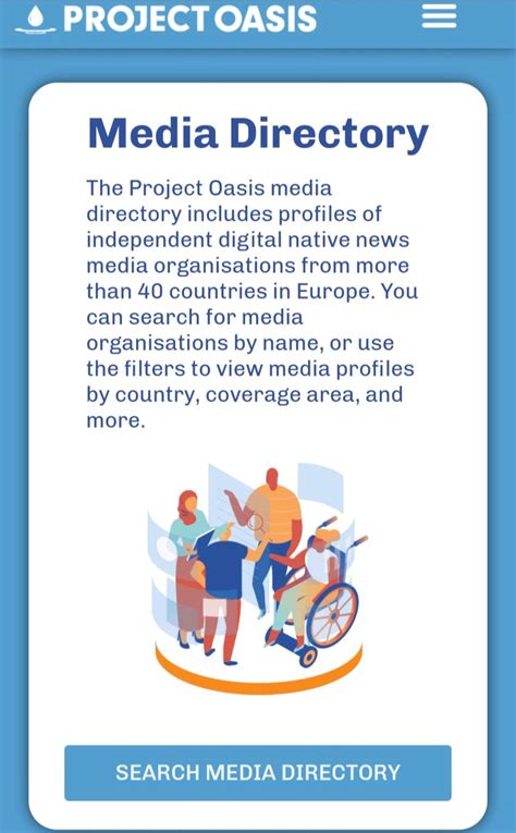 Diana Lungu On Linkedin Projectoasis Research Digitalmedia