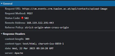 Adapter Node Bodysizelimit · Issue 9475 · Sveltejskit · Github