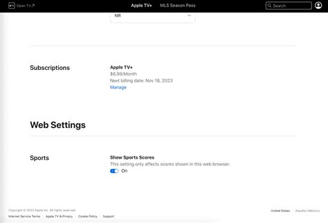 How To Cancel Your Apple Tv Subscription