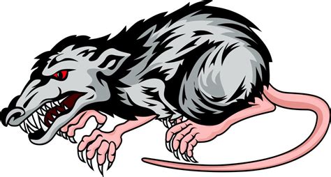 Rat Vector Images Over 32000