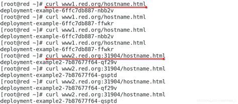 Kubernetesk8s（八）——ingress服务部署、会话保持和tls配置k8s 会话保持 Csdn博客