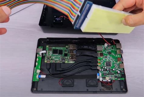 Raspad 3 Un Invento Para Raspberry Pi 4 Que Much