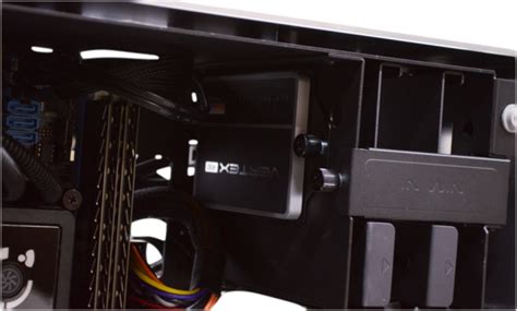 Inwin 901 Mini Itx Pc Chassis Review Wrap Your System In A Gorgeous Piece Of Aluminum
