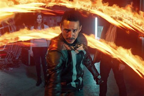 Ghost Rider Screencrush