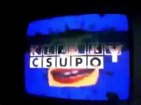 Klasky Csupo Movie Logo 2002 Youtube