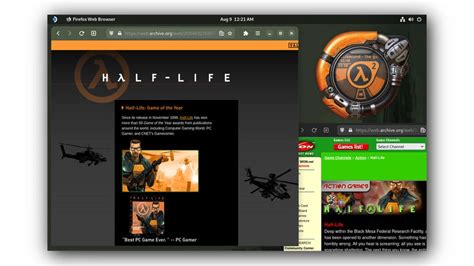 Bazzite Is Custom Gaming Linux Distro Using Fedora Technology Alternativeto