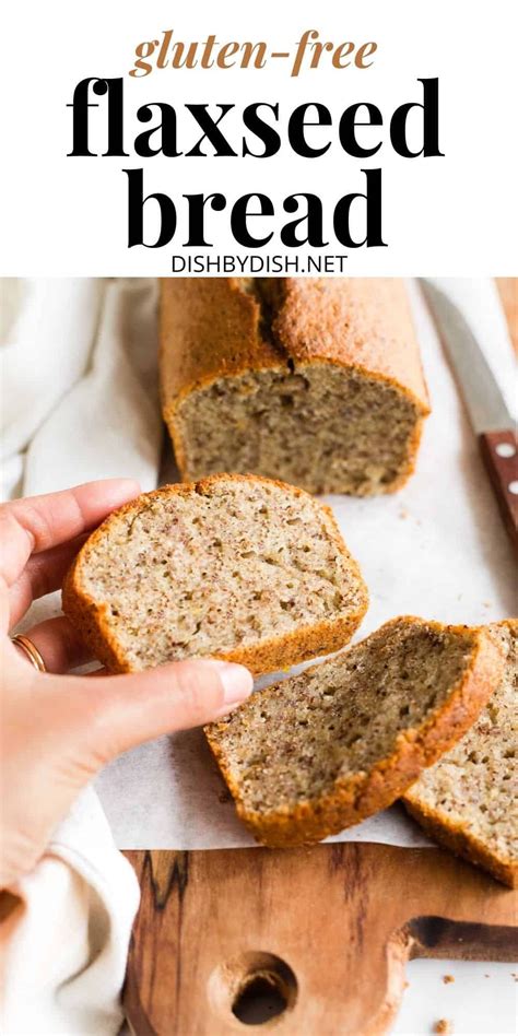 Homemade Flaxseed Bread Recipe At Catherine Dorsey Blog