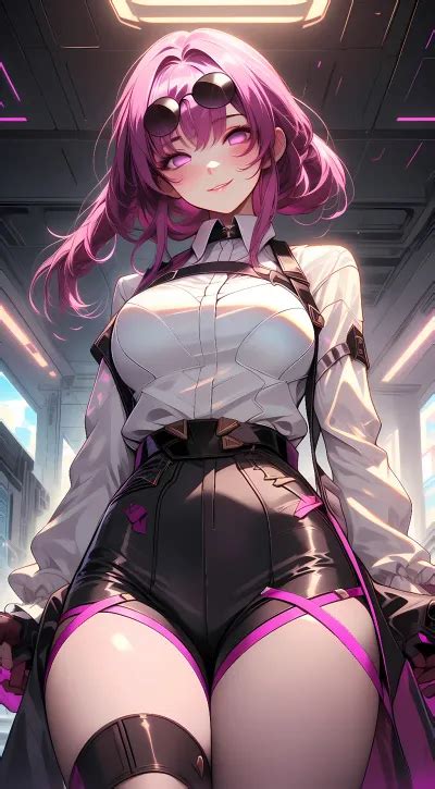 Free AI Chat With AI Characters From Honkai Talkie AI