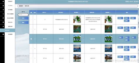 【开题报告】基于springbootvue中医健康养生资讯交流论坛分析与设计（程序源码论文 计算机毕业设计基于springboot