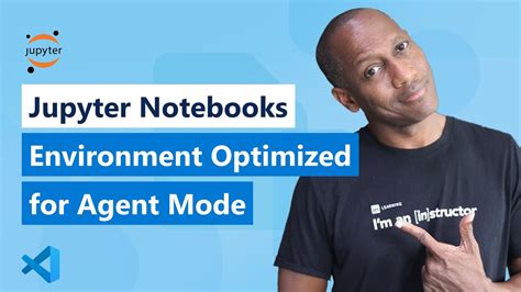 Agent Mode Ran My Jupyter Notebook Data Analysis Heres What Happened