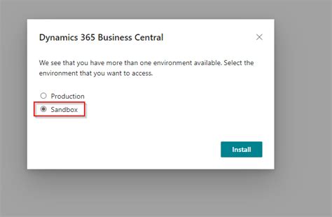 Business Central How To Install Apps From Microsoft Appsource