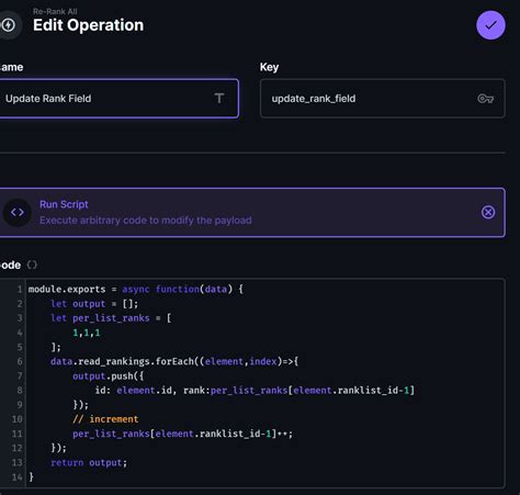 Flows Trigger Flow Valid Operationkey Array Payload Sends An