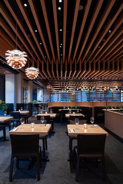 Cactus Club Café By Assembledge Cactus Club Café By Assembledge