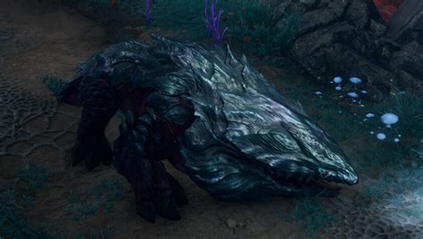 Bulette Bg3 Wiki