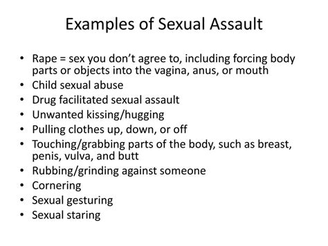 When Boundaries Are Not Respected Or Broken Ppt Download