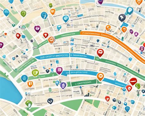 Peta Digital Contoh SOP Untuk Manajemen Website