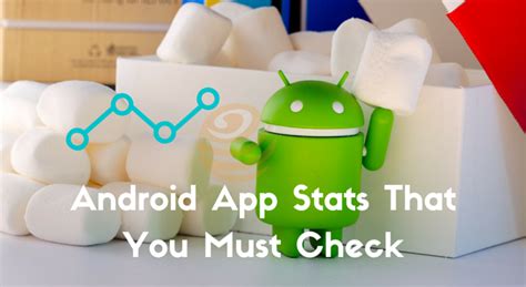 Check These Must Know Android Statistics