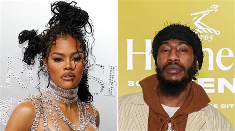 Teyana Taylor Accuses Iman Shumpert Of Being Jealous In Divorce Filing