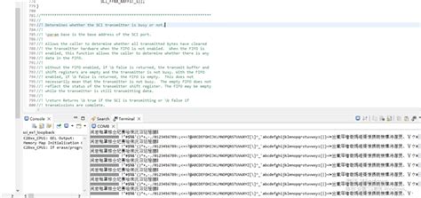 Tmdscncd28379d Unable To Connect To Development Board Using Sfra