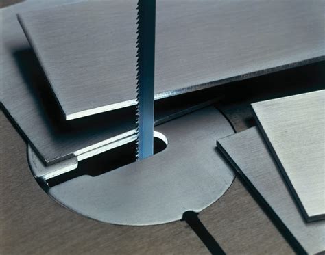 Bosch 59 12 In 18 Tpi Steel Band Saw Blade For Wood Metal Canadian Tire